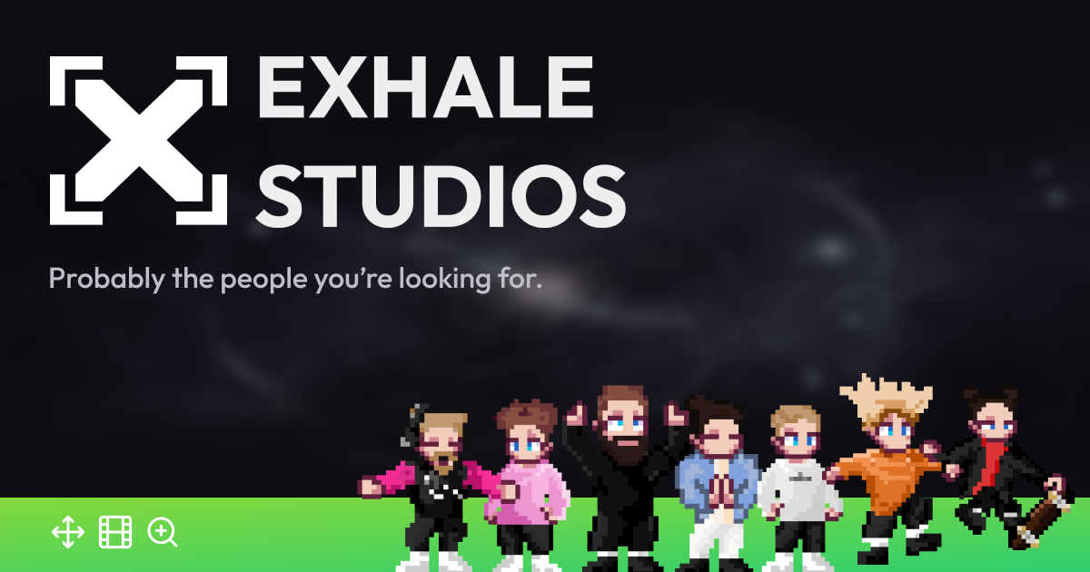 Exhale Studios